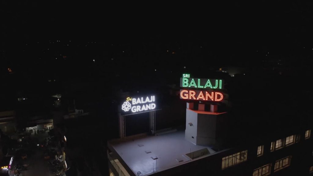 Gallery – Sri Balaji Grand
